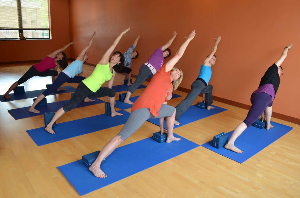 About Us Raleigh Yoga Center
